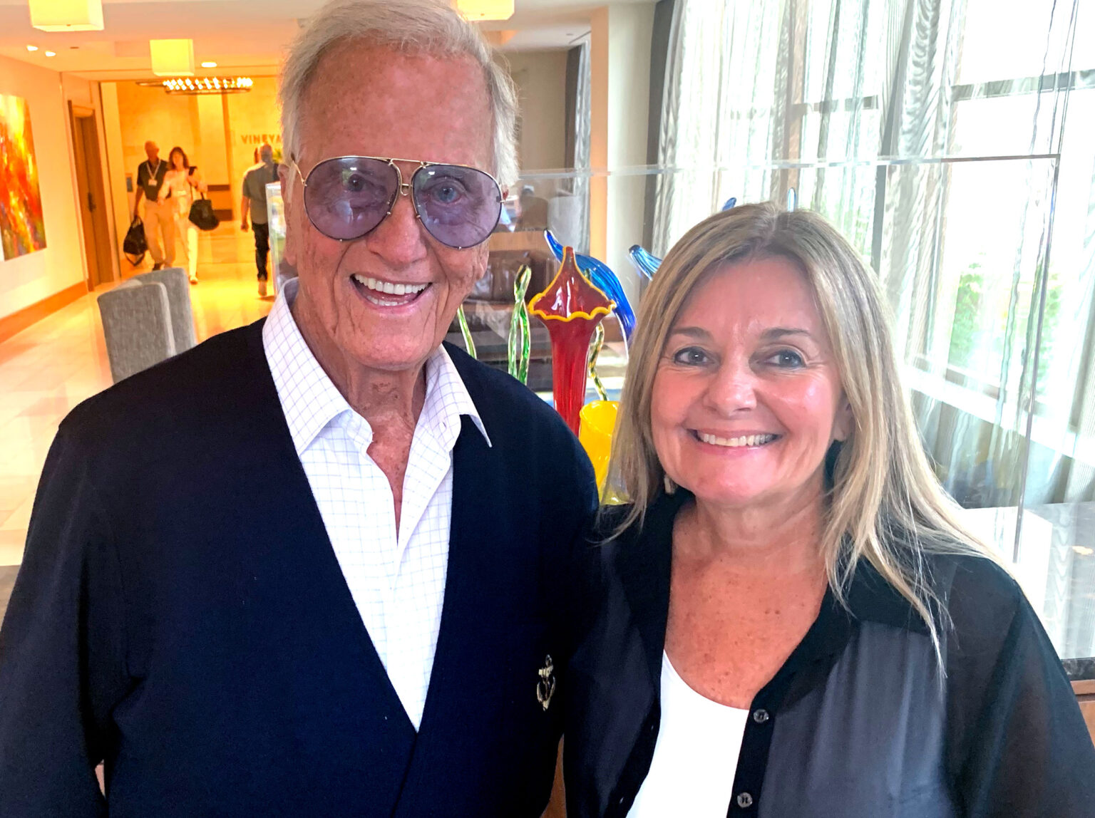 About us – TruthPR