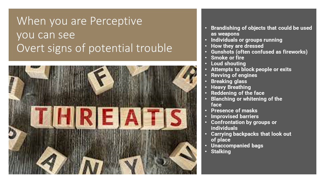 Overt Signs – TruthPR