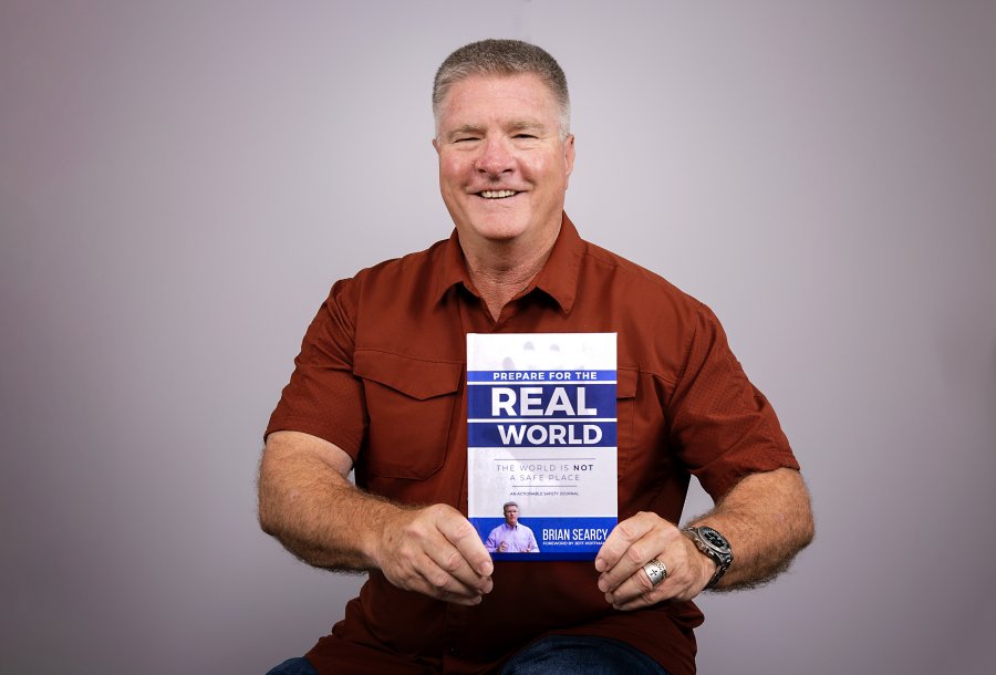 First Responder: Save a Life – It Might be Yours – TruthPR